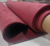 China Anti-Skid PVC Synthetic Leather for Car Seat Cushion 2.0mm Thickness 60 Inch Width for sale