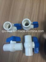 China Manual Driving Mode Male Connection Valve with Complete Size and Customized Request for sale