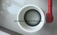 China Manual Driving Mode Male Connection Valve with Complete Size and Customized Request for sale