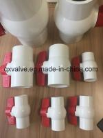 China Manual Driving Mode Male Connection Valve with Complete Size and Customized Request for sale