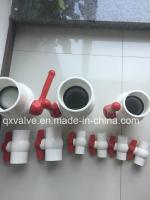 China Manual Driving Mode Male Connection Valve with Complete Size and Customized Request for sale