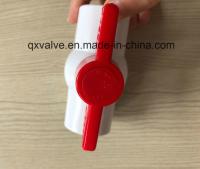 China Structure Fixed Ball Valve ANSI Standard ASTM 1/2