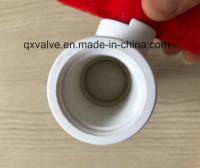 China Structure Fixed Ball Valve ANSI Standard ASTM 1/2