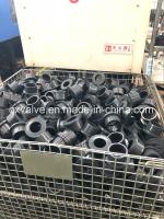 China Plastic Ball Valve QX UPVC Double Union Valve for Industrial Applications for sale
