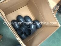 China Plastic Ball Valve QX UPVC Double Union Valve for Industrial Applications for sale