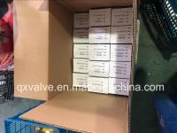 China 90deg Angle Gray UPVC PVC True Union Ball Valve with Color Box Package at Affordable for sale