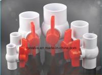 China Customization PVC Ball Valve Boat Handle from with Manual Driving Mode and Customization for sale