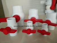 China Customization PVC Ball Valve Boat Handle from with Manual Driving Mode and Customization for sale