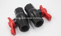 China Customization PVC Ball Valve Boat Handle from with Manual Driving Mode and Customization for sale