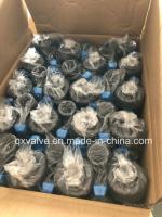 China Industrial Usage UPVC Single Union Ball Valve F/M F/F with Straight Through Type Channel for sale