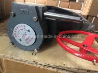 China Water Industrial Usage PVC Manual Butterfly Valve with Handle Gear/Lever Performance for sale