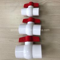 China Compact White 1