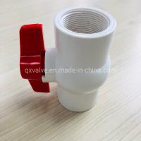 China Compact White 1