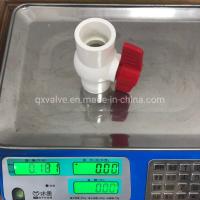 China Compact White 1