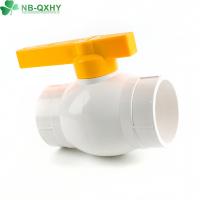 China Low Temperature Professional OEM White DIN/BS/ANSI From 1/2