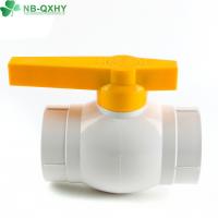 China Low Temperature Professional OEM White DIN/BS/ANSI From 1/2