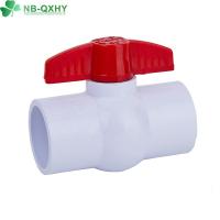 China DIN Standard 1/2