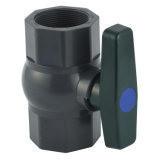 China Water Supply Plastic Ball Valve PVC UPVC CPVC Valve for Agricultural Field for sale