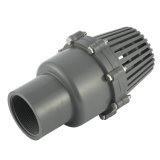 China Manual Driving Mode Flexible Ball Valve Set for Plastic Valves and Union Valve for sale