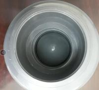 China 1/2 prime PVC Ball Type Single Union Check Valve for Water Supply at Competitive for sale
