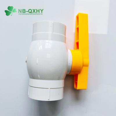 China Kinds of Handle Choose QX Supply Service Duluex Octagonal Ball Valve in Pakistan for sale