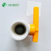China Kinds of Handle Choose QX Supply Service Duluex Octagonal Ball Valve in Pakistan for sale