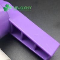 China Thread Connection Form Plastic Compact Ball Valve for Industry Irrigation Swimming Pool for sale