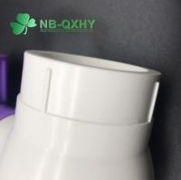 China Thread Connection Form Plastic Compact Ball Valve for Industry Irrigation Swimming Pool for sale