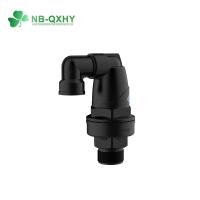 China Plastic Air Release Relief Valve 3/4