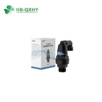 China Plastic Air Release Relief Valve 3/4