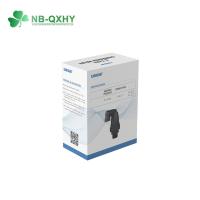 China Plastic Air Release Relief Valve 3/4