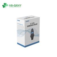 China Plastic Air Release Relief Valve 3/4