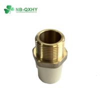 China CPVC PVC Single Union Ball Valve for Water Supply UV Protection and Blow-Down Function for sale