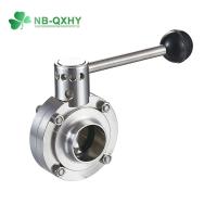 China Customization Stainless Steel Ball Valve 1000wog For Gas Media for sale