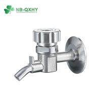 China Customization Stainless Steel Ball Valve 1000wog For Gas Media for sale
