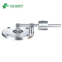 China Customization Stainless Steel Ball Valve 1000wog For Gas Media for sale