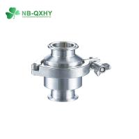 China Customization Stainless Steel Ball Valve 1000wog For Gas Media for sale