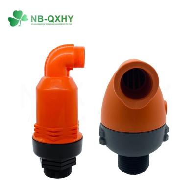 China Channel Straight Through Type NB-QXHY 3/4