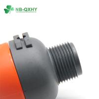 China Channel Straight Through Type NB-QXHY 3/4