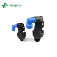 China Channel Straight Through Type NB-QXHY 3/4
