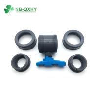 China Flexible Ball Valve 1/2