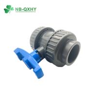 China Flexible Ball Valve 1/2