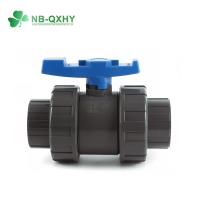 China Flexible Ball Valve 1/2