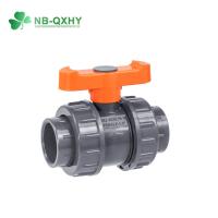 China Flexible Ball Valve 1/2
