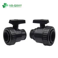 China Flexible Ball Valve 1/2
