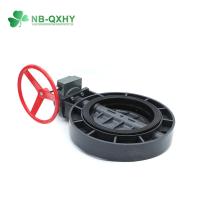 China UPVC CPVC 6