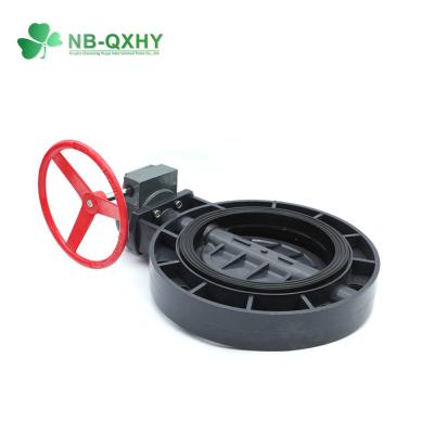 China UPVC CPVC 6