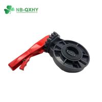 China UPVC CPVC 6