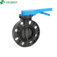 China UPVC CPVC 6