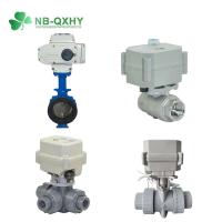 China UPVC CPVC 6